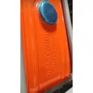 Peak Power 5.5kva Remote Control And Key Starter Generator- 100% Copper ...