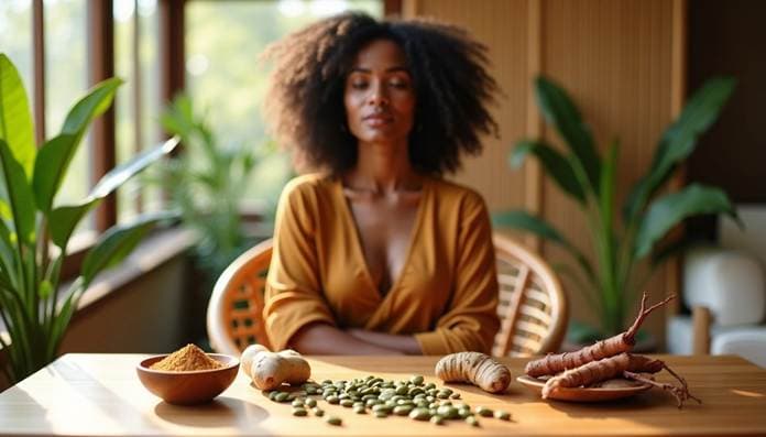 African Herbal Remedies for Fertility & Reproductive Health - Comilmart