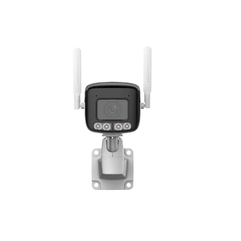 Dahua Original 8MP 5G Wireless Vari-focal Bullet WizMind Network Camera ...